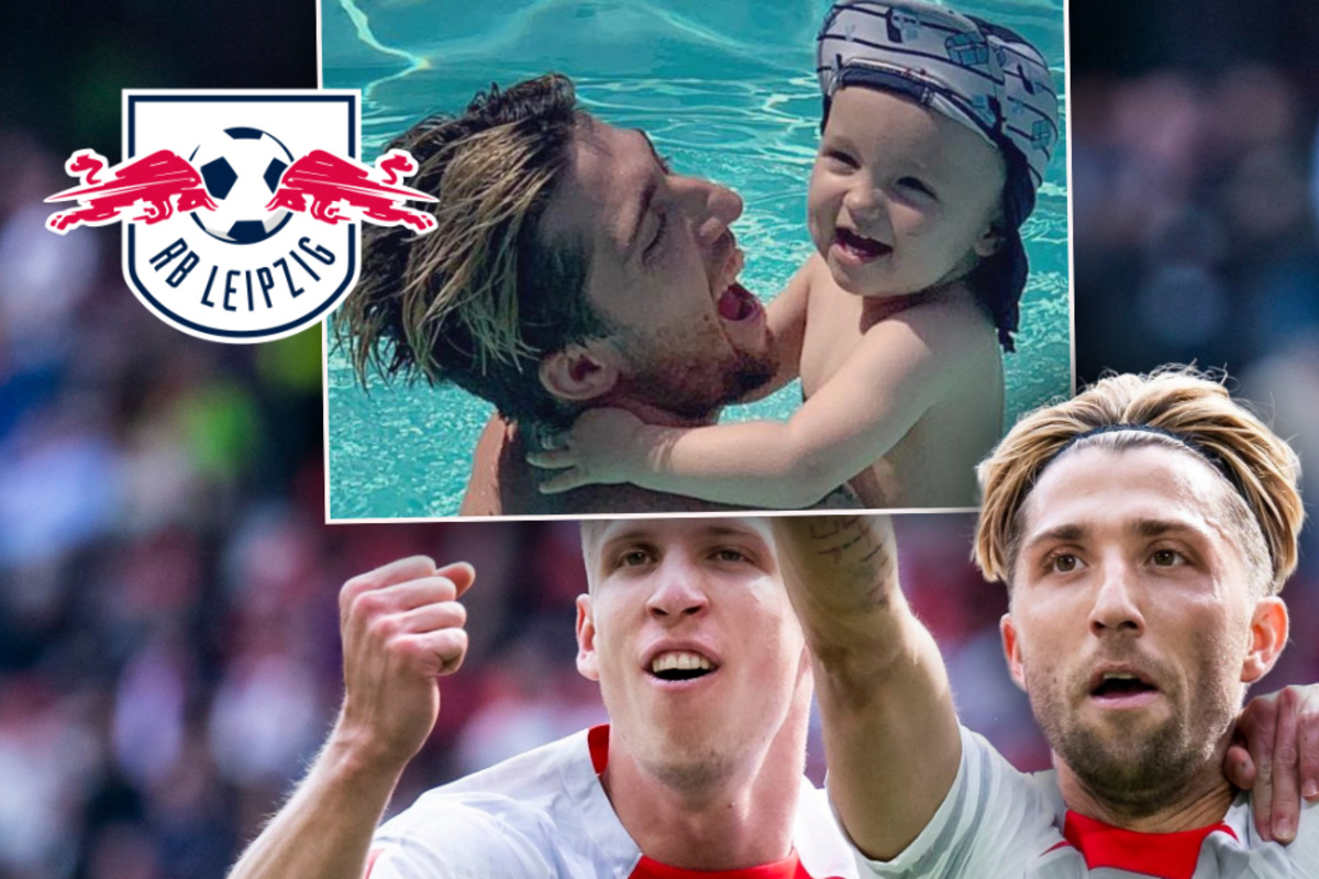 Kampl veredelt RB Leipzigs Top-Woche gegen den SC Freiburg: Aus diesem ...