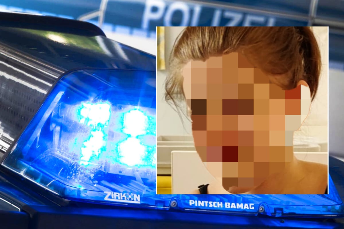 13-jährige Lilly aus Freiberg wieder da!