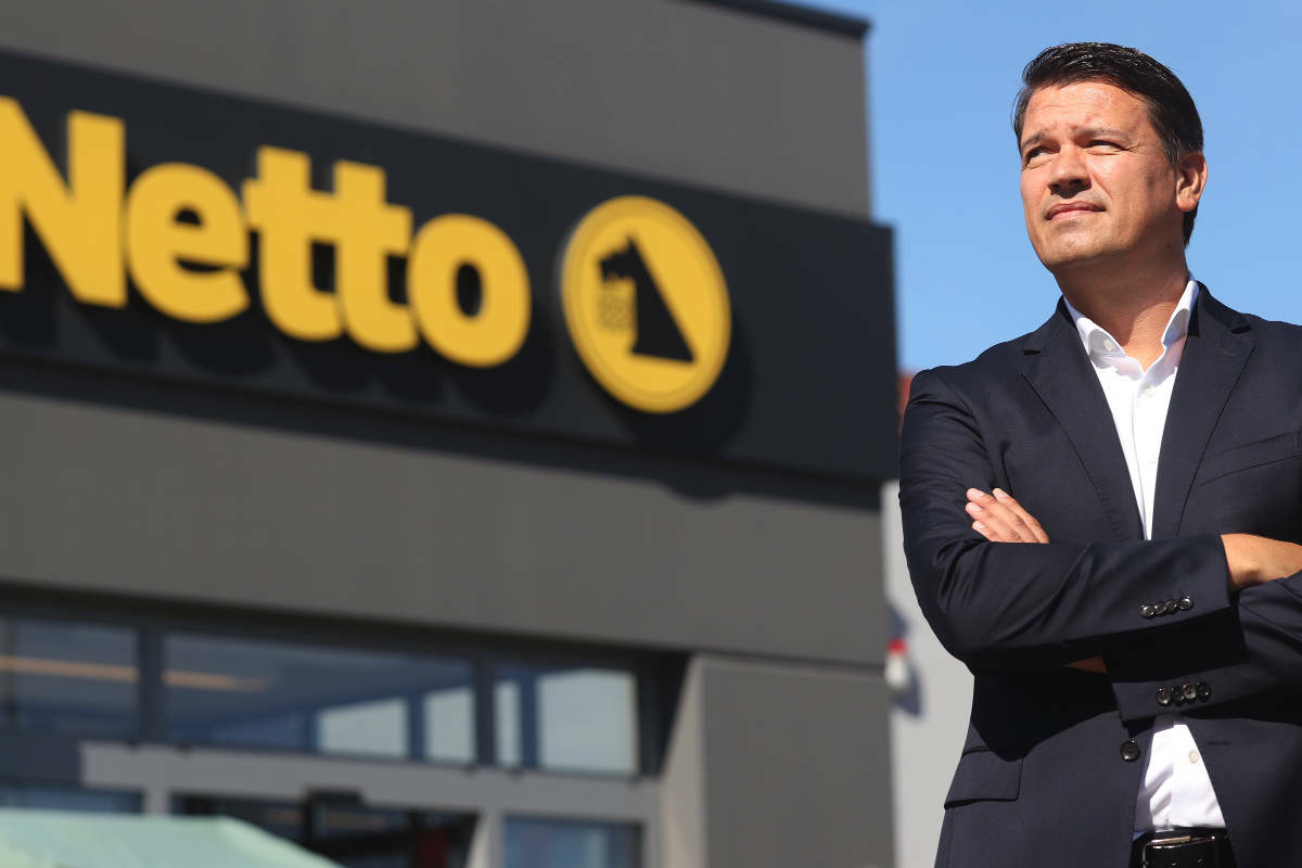 Nächster Schritt der Expansion: Netto plant Umzug der Firmenzentrale ...