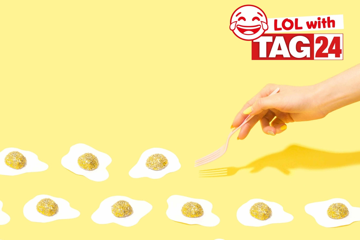 Joke of the Night for April 1, 2024: The best jokes to laugh away April ...