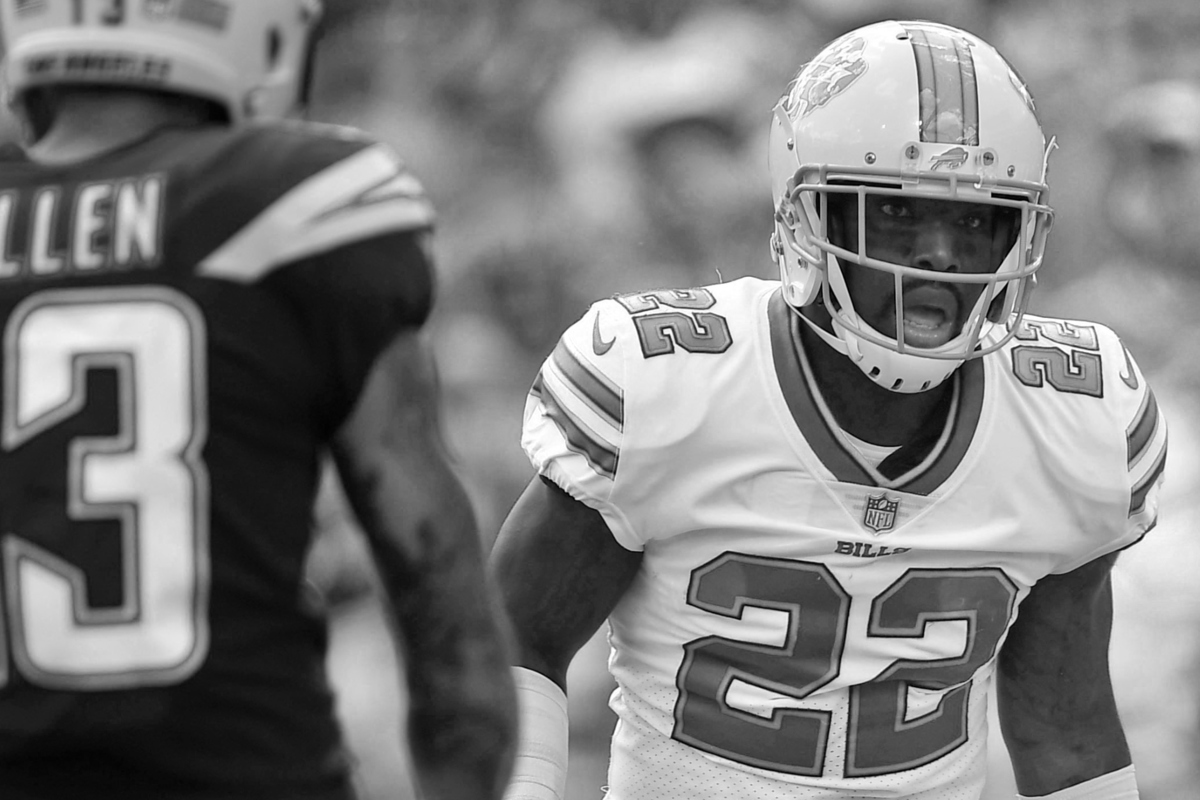 Ex-NFL-Star stirbt mit nur 35 Jahren: Vontae Davis sorgte einst für den ...