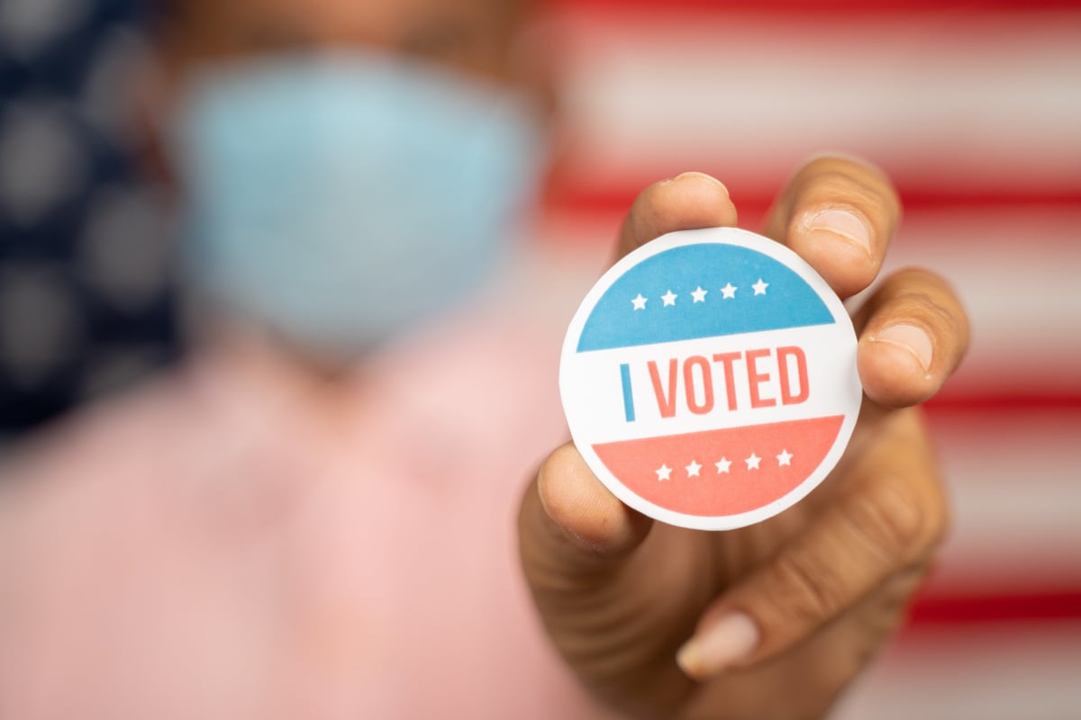 Election Day 2021: The federal, state, and local races to watch out for