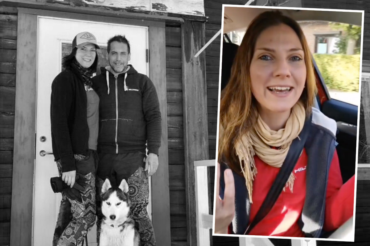 Julia Siefert-Winter verkündet nach Horror mit "Alptraummann": "Ich bin endlich frei"