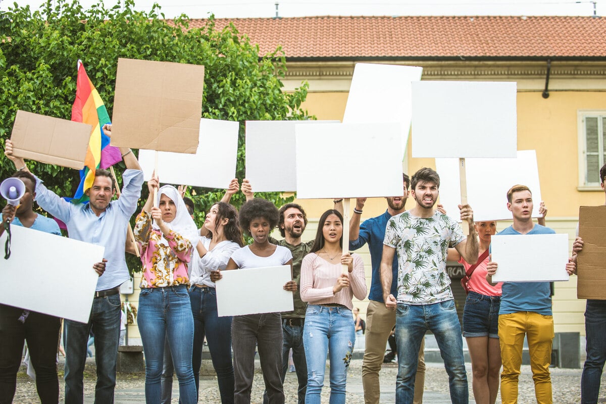 Activism News | BLM, Climate Action, and More