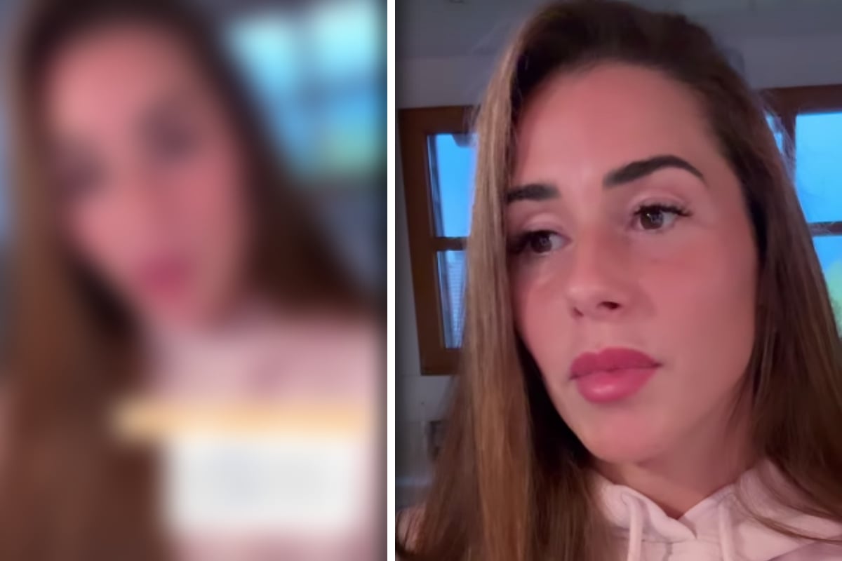 Sarah Engels erschütternd offen: "Hätte es niemals akzeptieren dürfen!"