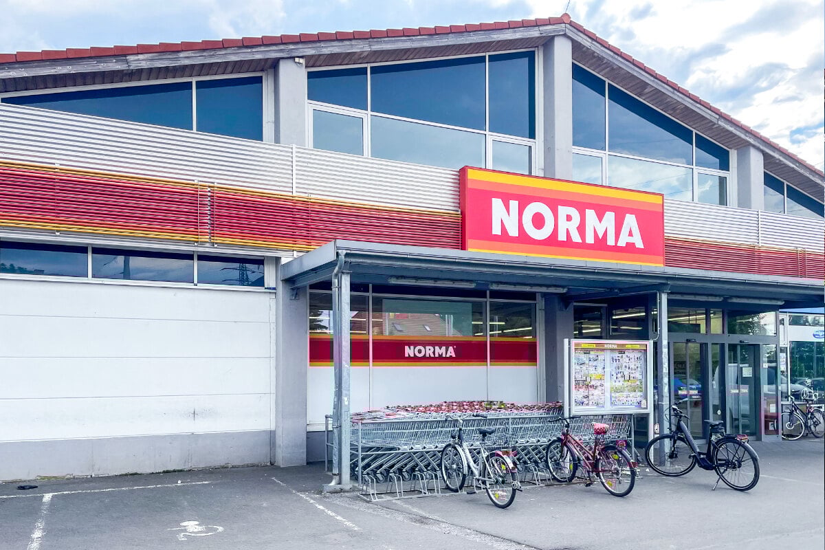 Bei NORMA sind beliebte Produkte am Mittwoch (21.6.) super preiswert