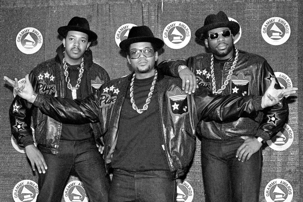 Run-DMC-Rapper ermordet: Jetzt beginnt endlich der Prozess!