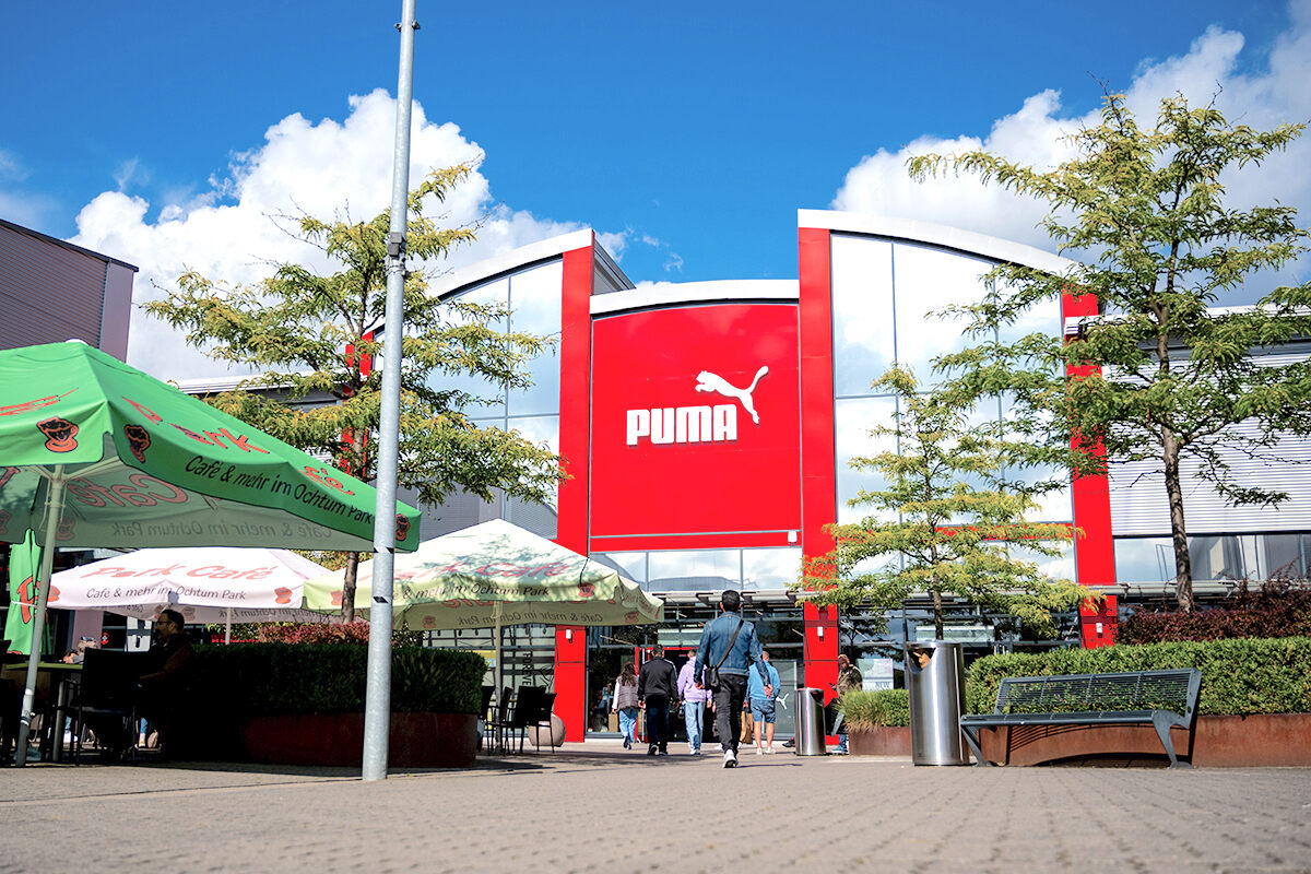 Beliebtes Outlet-Center bei Bremen senkt gerade massiv die Preise