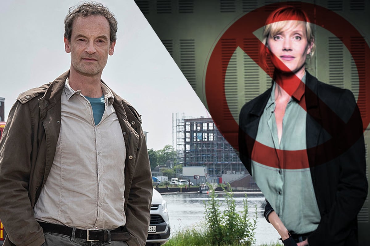 Dortmund: Nach Tod der Tatort-Kollegin - fängt sich Faber wieder?