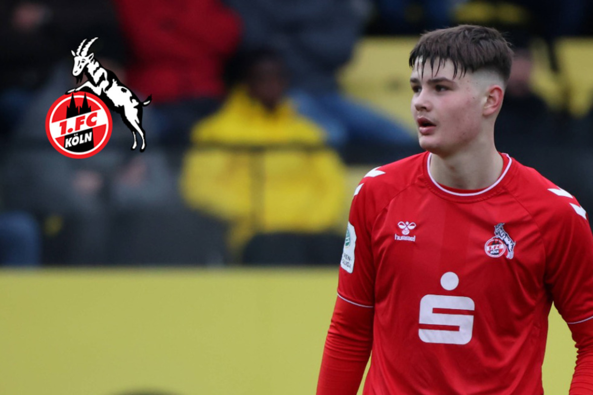 1. FC Köln von Fifa zu Hammer-Transfersperre verdonnert!