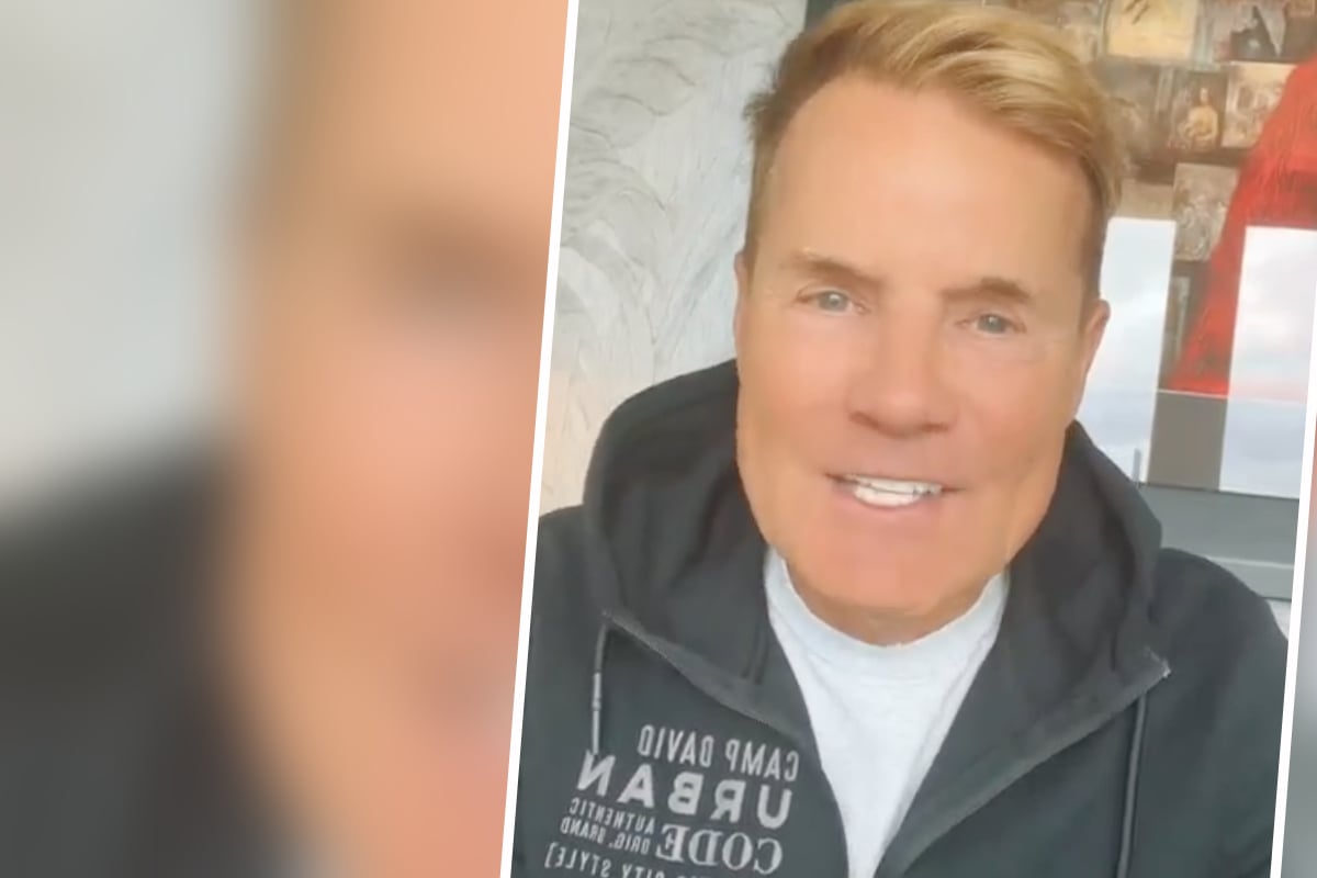 Dieter Bohlen meldet sich mit Klarstellungen zum Tour-Vorverkauf: "Das ...