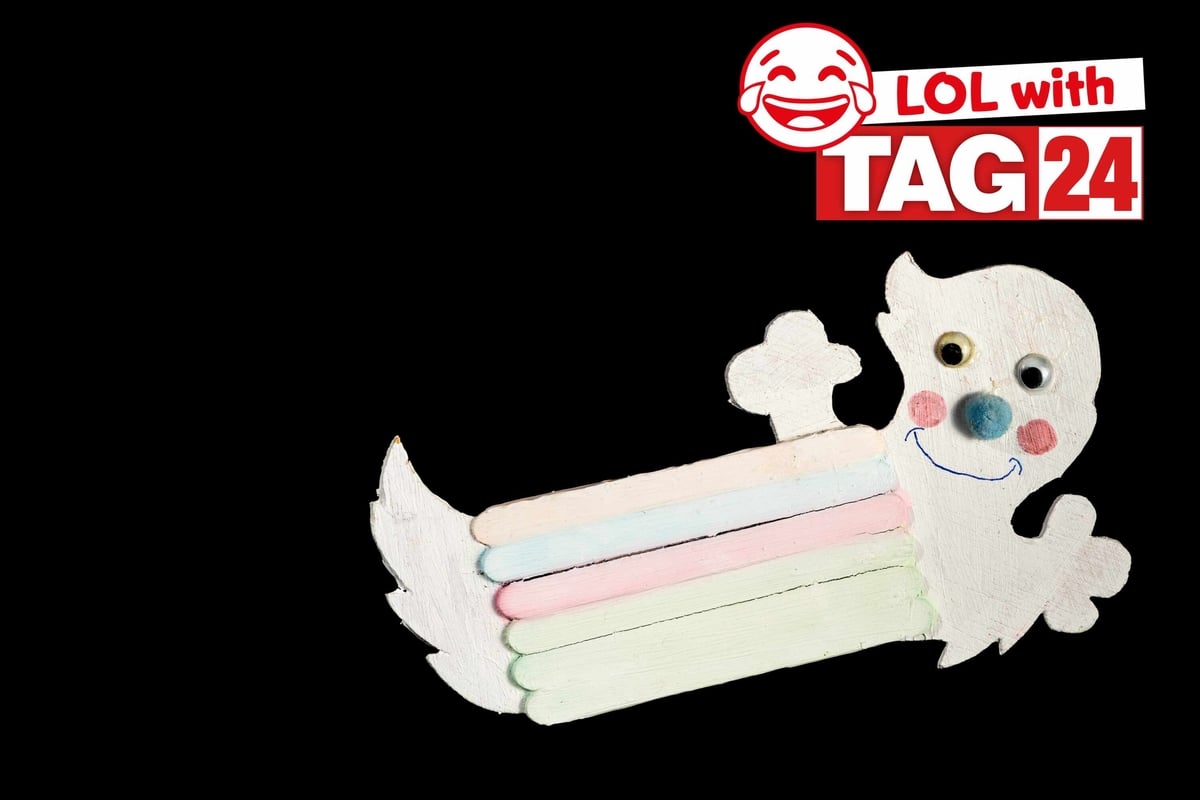 Joke of the Day for October 23, 2023: Get your funny on with Halloween ...