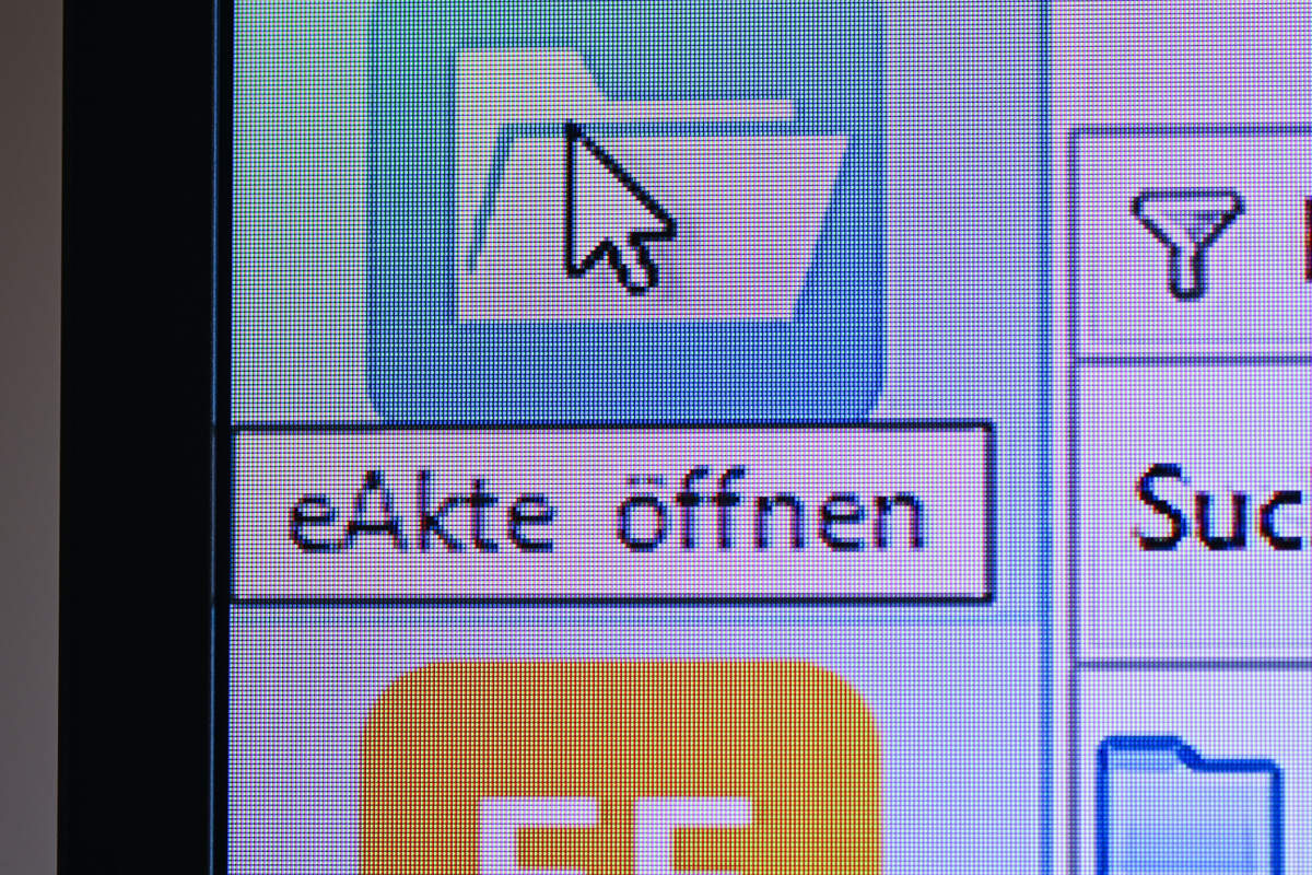 Pilotprojekt startet in Magdeburg: E-Akte für die Justiz