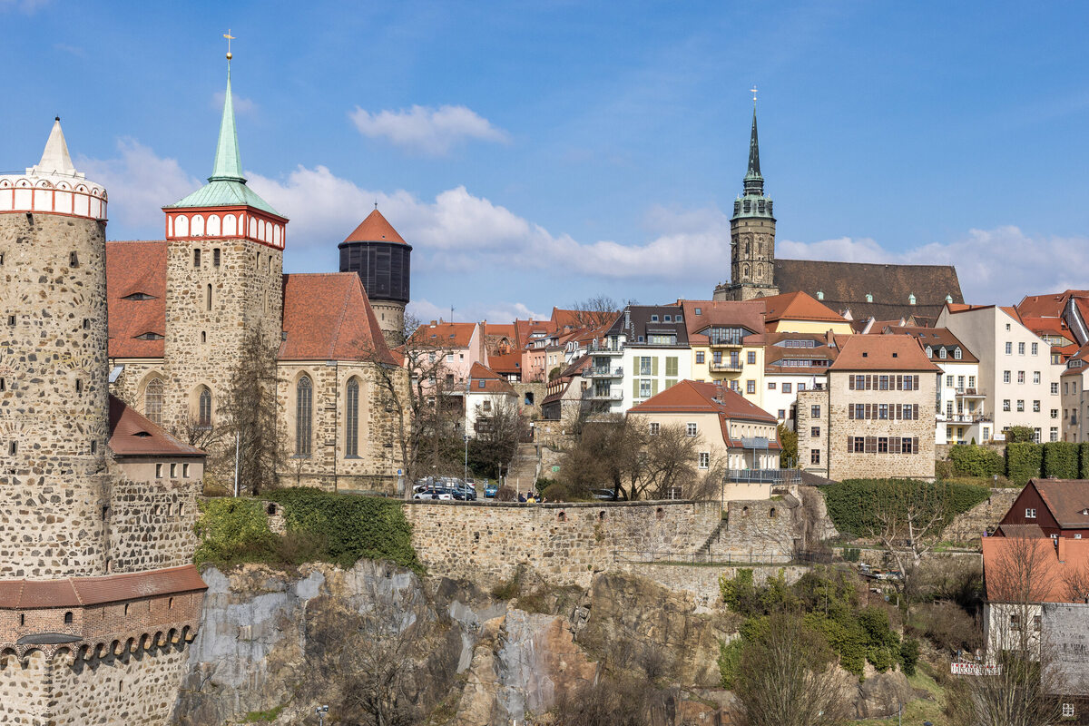 Bautzen News » Aktuelle Nachrichten aus der Region