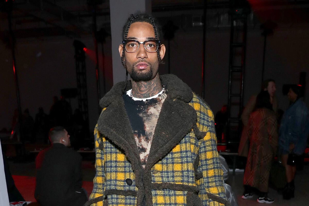 Rapper PnB Rock tragically killed, sparking grief in hip-hop world