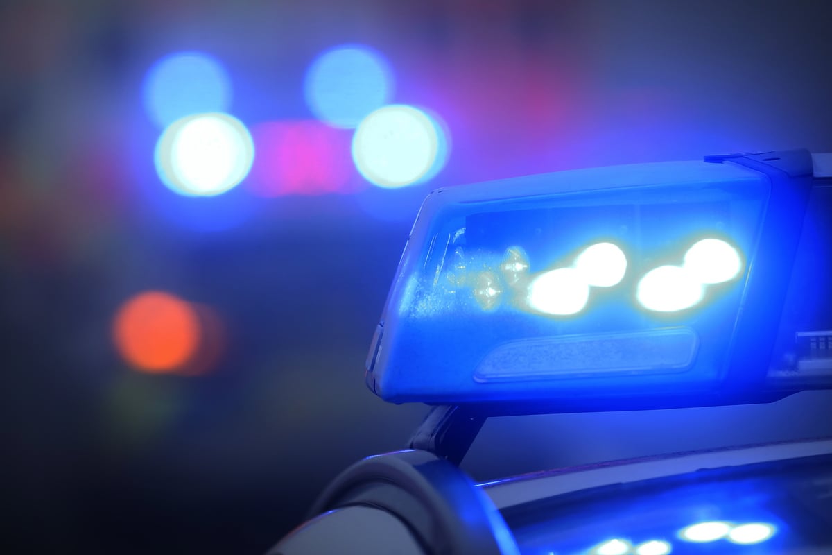 Illegales Autorennen in Böblingen mit 250 Personen?