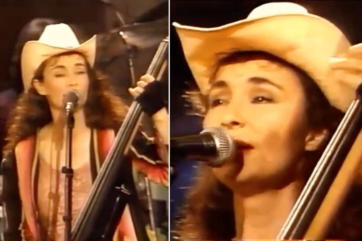 Dixie Chicks co-founder Laura Lynch has died in car crash