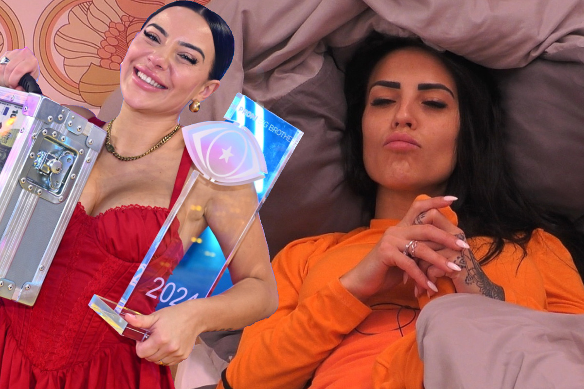 Die große Abwesenheit von Elena Miras beim 'Promi Big Brother'-Finale Die große Abwesenheit von Elena Miras beim 'Promi Big Brother'-Finale