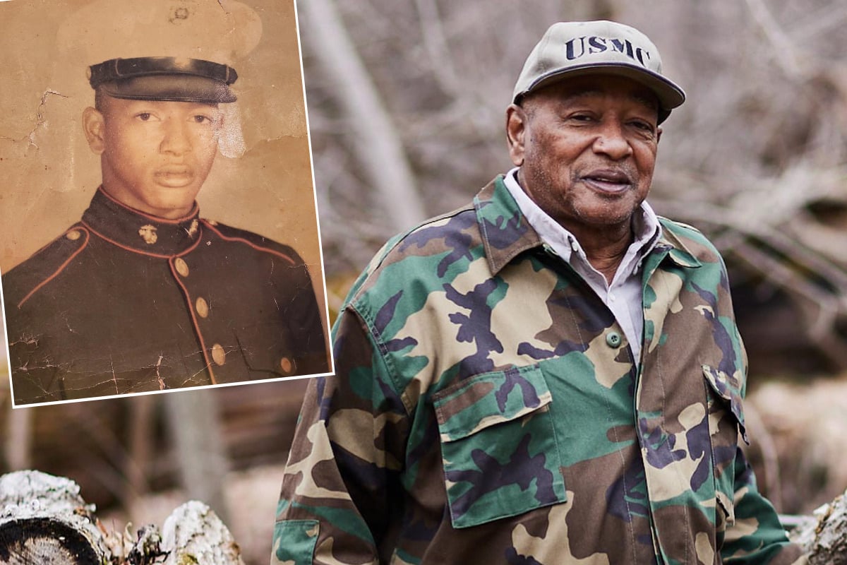 Groundbreaking reparations case for Black veterans may move forward ...