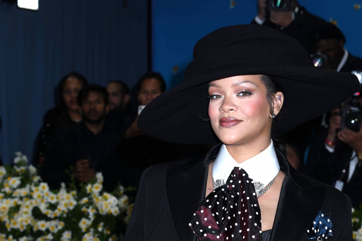 Rihanna reveals she's dropping her first song in three years!