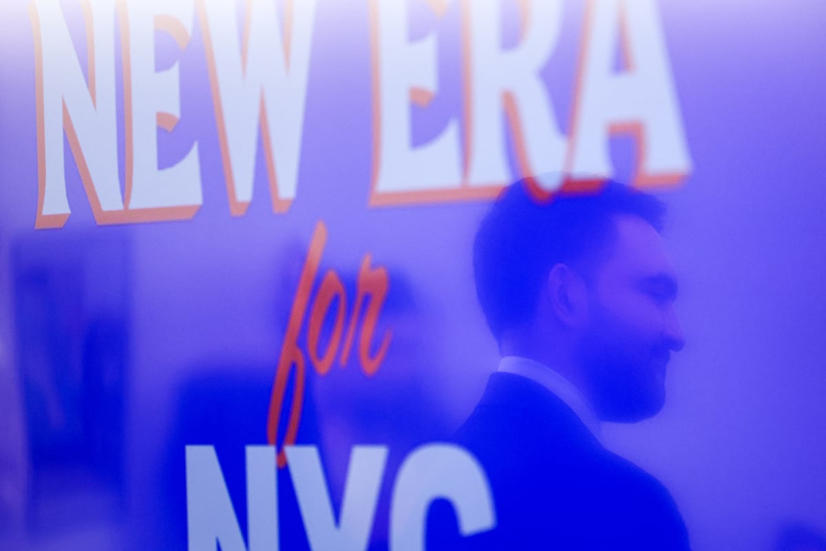 Zohran Mamdani gears up for historic inauguration as New York City mayor