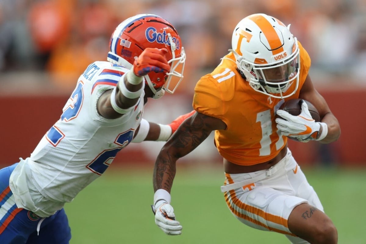 College football: Players drop bombshells amid championship season