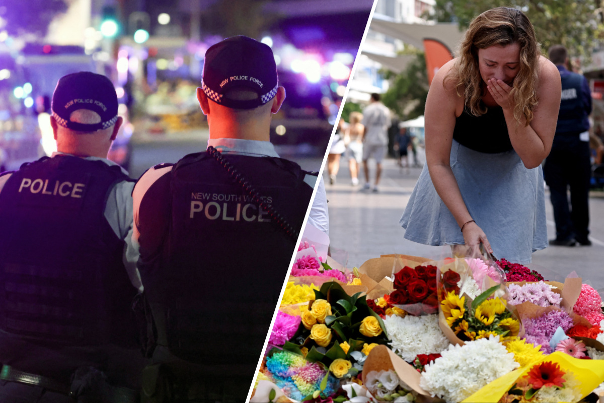 Angreifer von Sydney identifiziert! Hatte er gezielt Frauen im Visier?