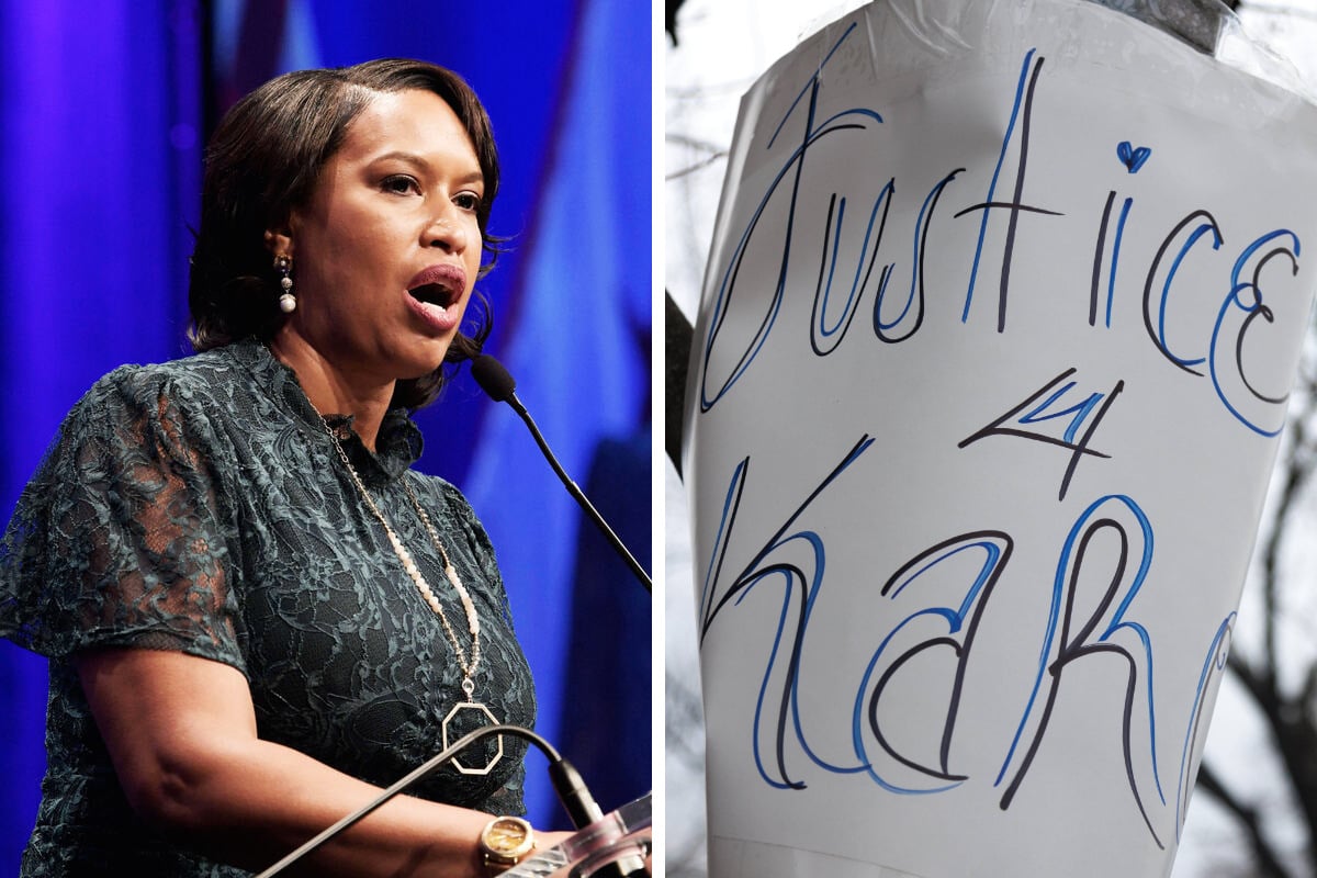 13-year-old Karon Blake shooting sparks outrage as officials make new ...