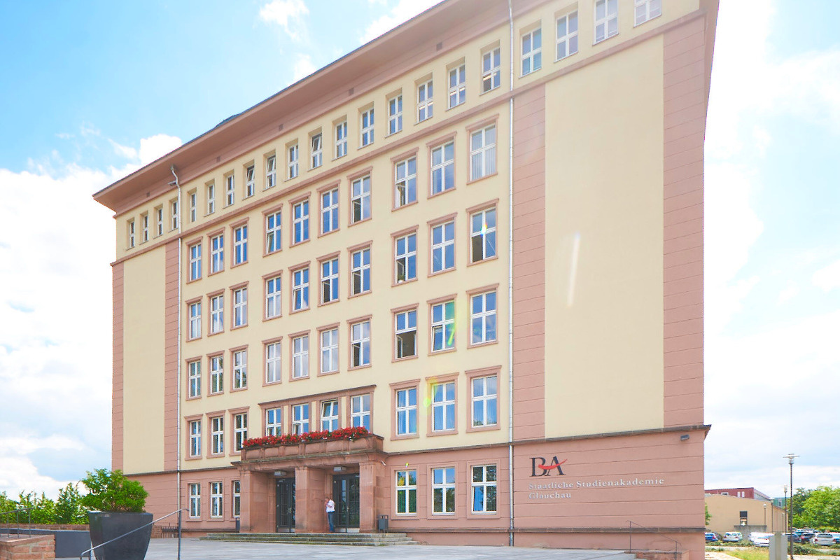 Berufsakademie Sachsen wird zur Dualen Hochschule: Das müsst Ihr wissen