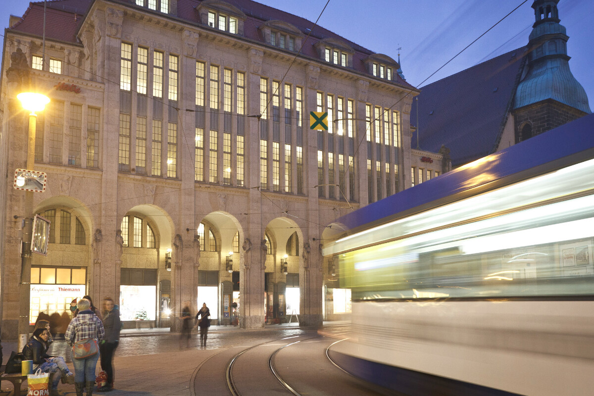 Görlitz auf dem Weg zur ÖPNV-Modellstadt: Bahn frei!