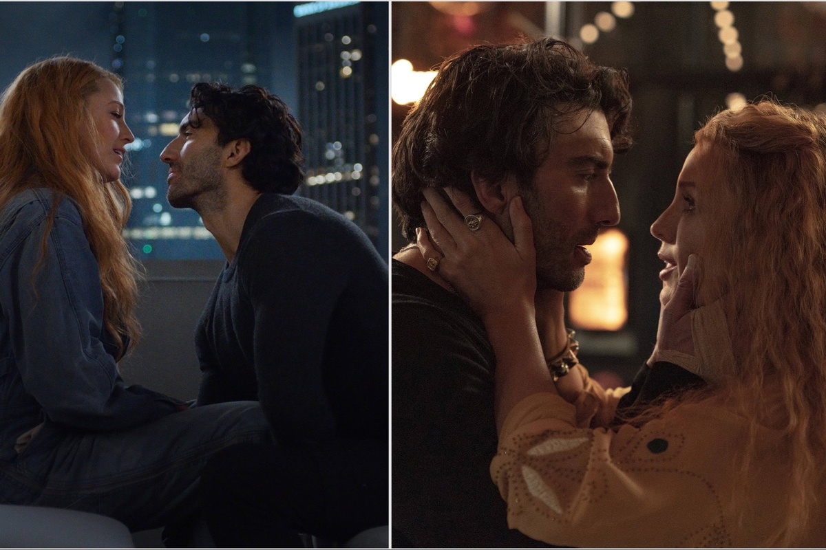 Blake Lively and Justin Baldoni's fiery legal battle to be explored in ...