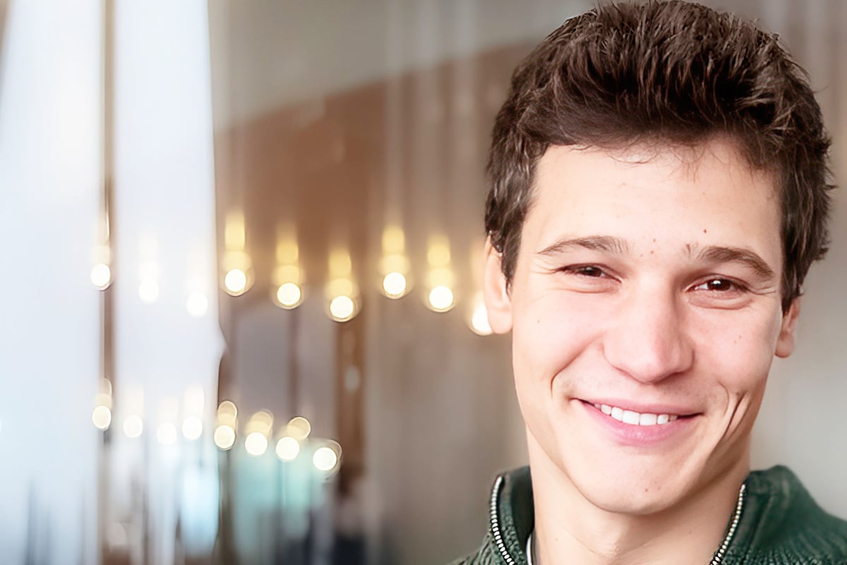 Wincent Weiss veröffentlicht neue Platte: "Bin angekommen bei mir"