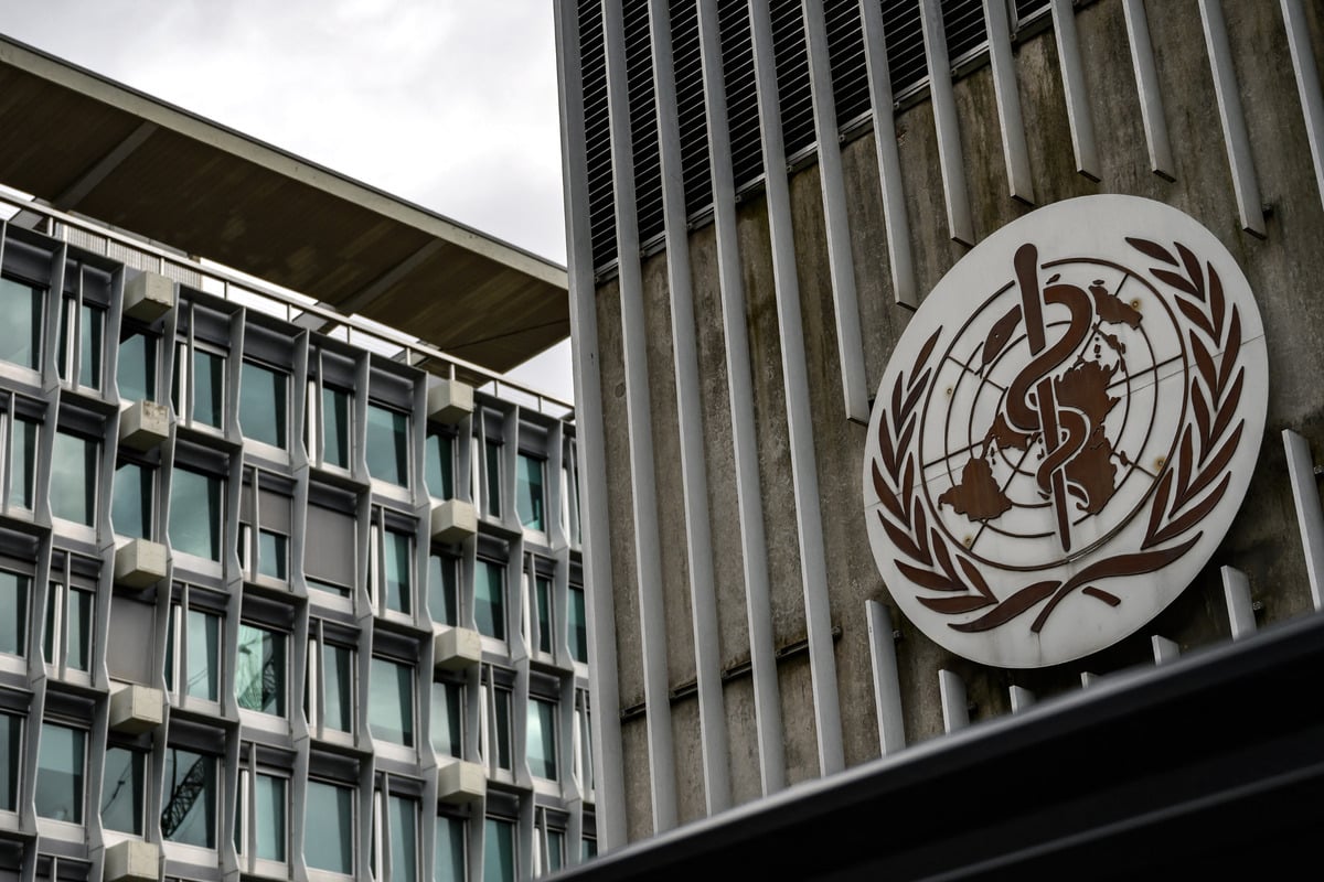 World Health Organization sheds light on fatal human case of H5N2 bird flu