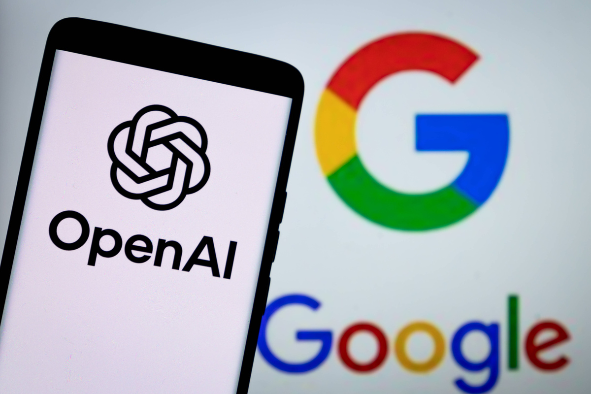 OpenAI takes on Google with competitive "Atlas" web browser | TAG24