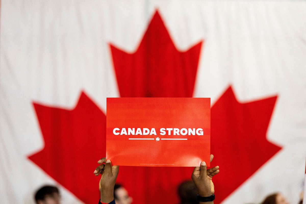 Canada prime minister candidates make closing pitches in campaign ...