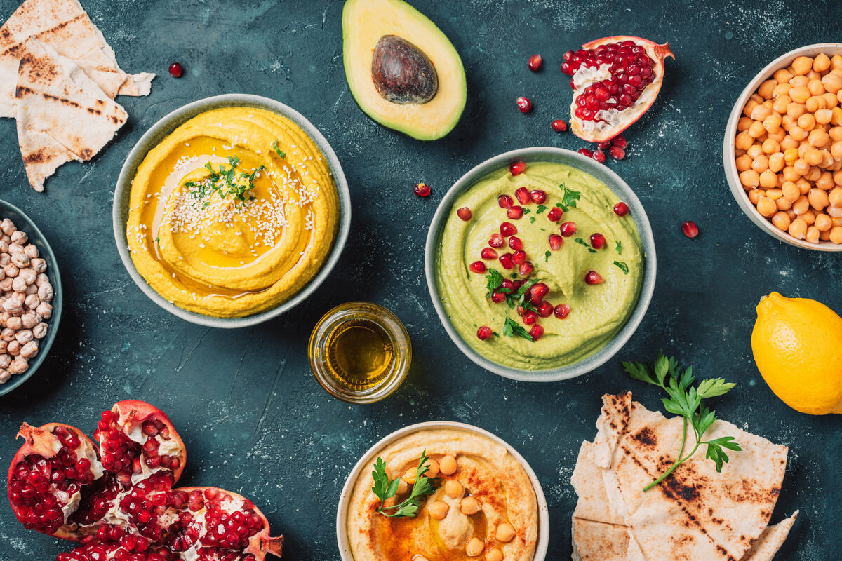 March Madness: Slam dunk your watch party with these delicious dips