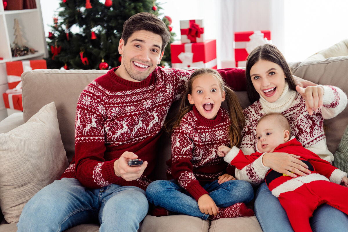 Fun Fact of the Day for December 24, 2023: Discover surprising trivia!