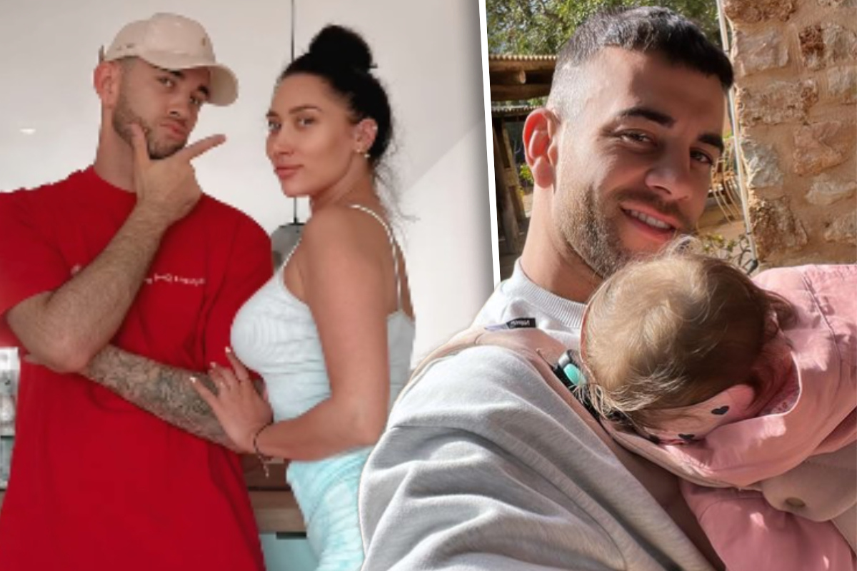 Serkan Yavuz beim Fremd-Flirten erwischt? Jetzt reagiert der "Kampf der Realitystars"-Favorit