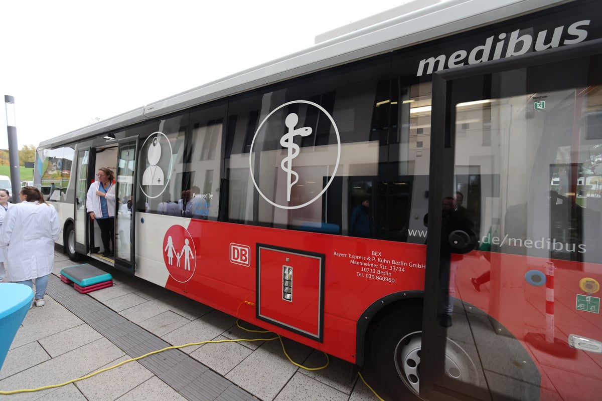 Thüringen_ Corona-Bus soll Menschen helfen, die an Langzeitfolgen leiden