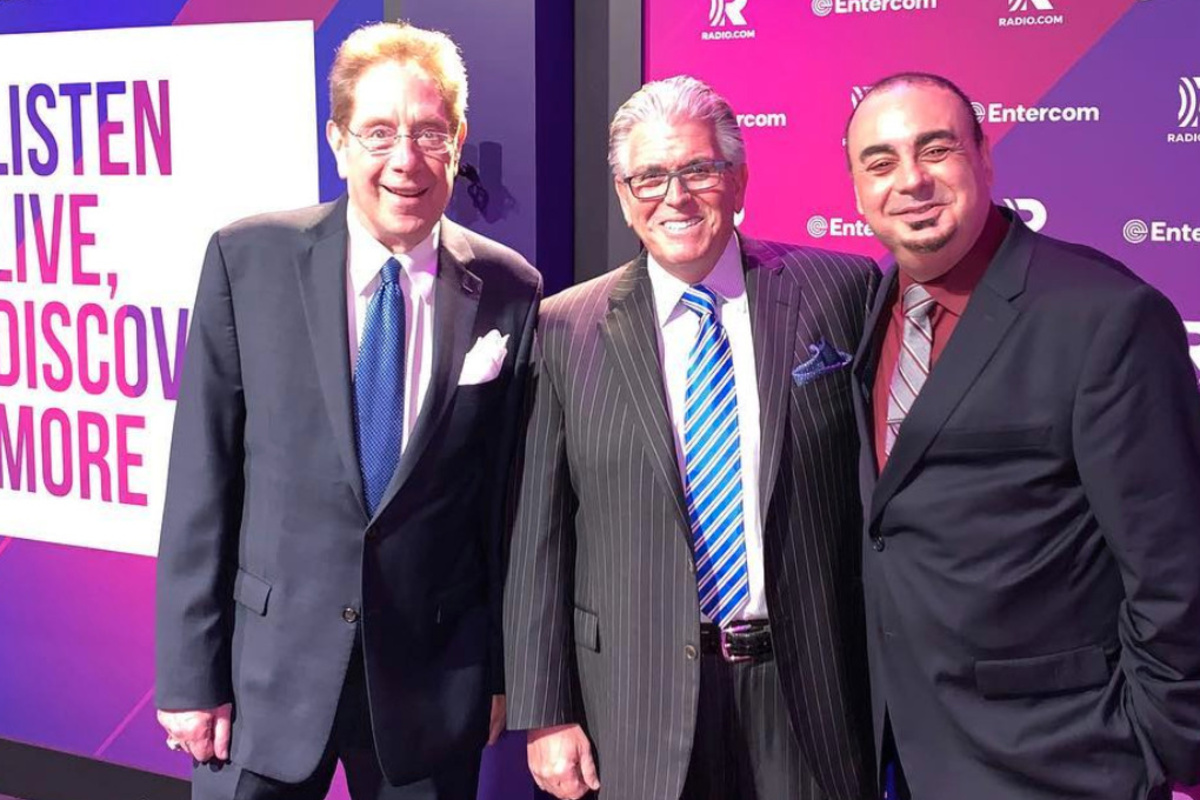 Yankee broadcaster Rickie Ricardo hailed as hero after saving colleague ...