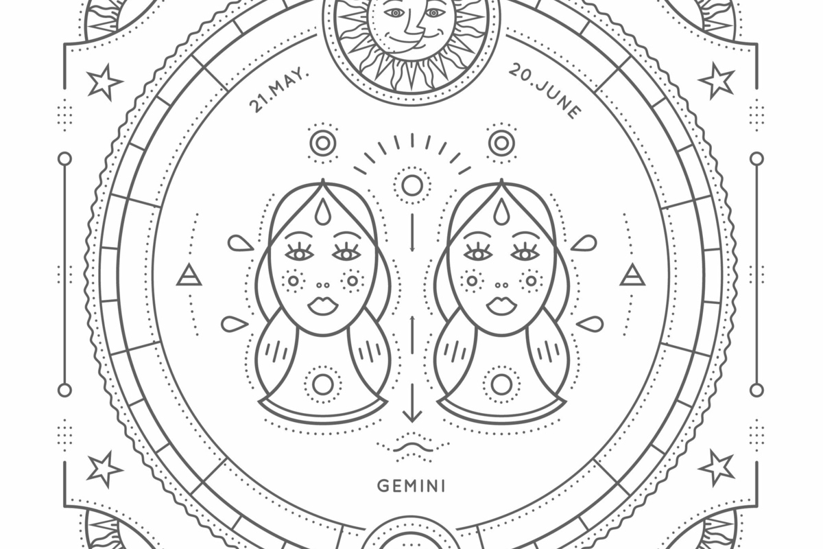 Wochenhoroskop Zwilling Nachste Woche