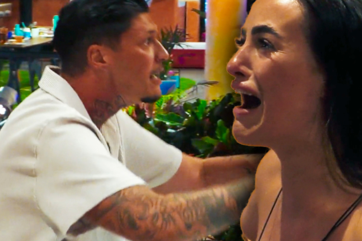 Ex on the Beach, Finale: Der krasseste TV-Zoff des Jahres!?