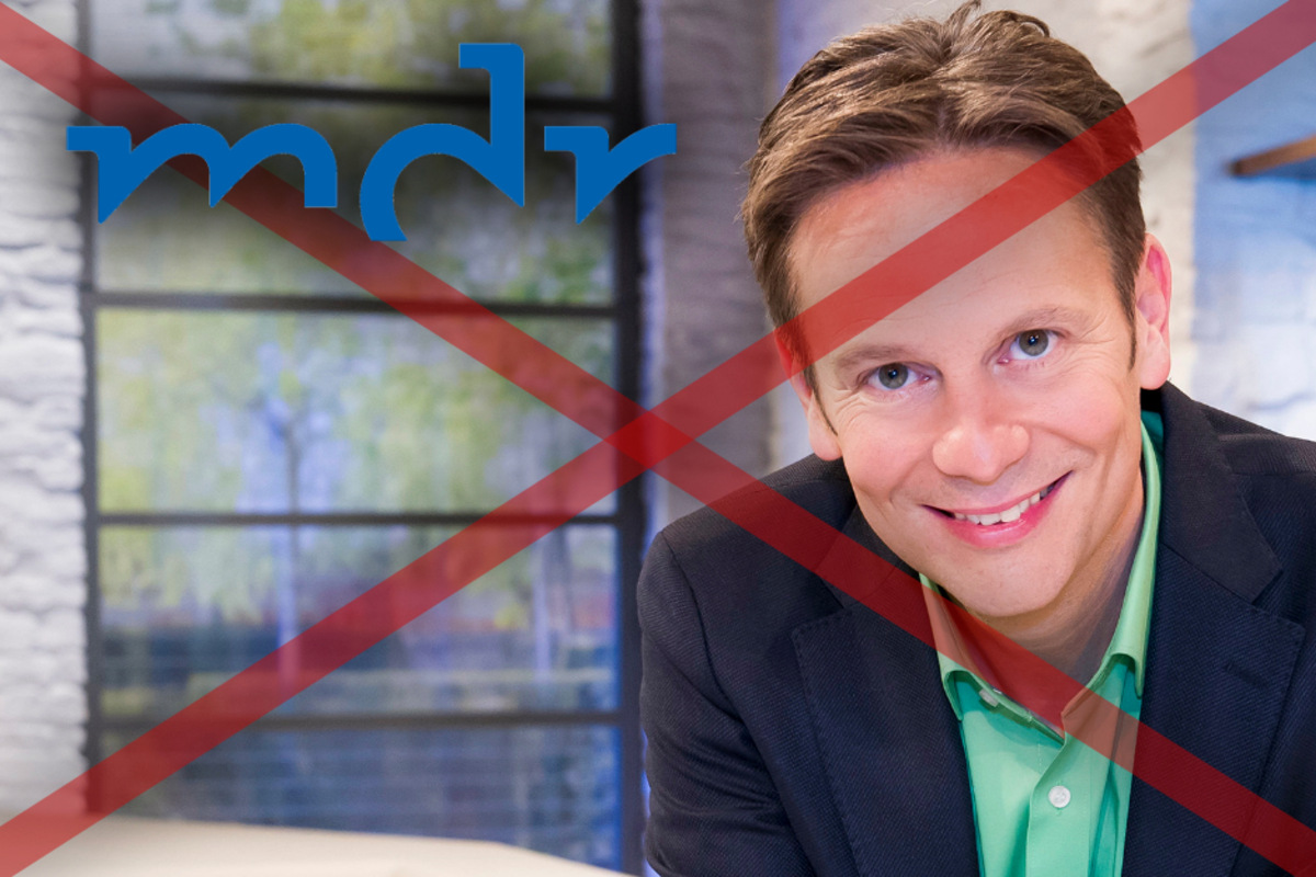 Ende nach 25 Jahren! MDR streicht TV-Sendung "Hauptsache Gesund" für immer