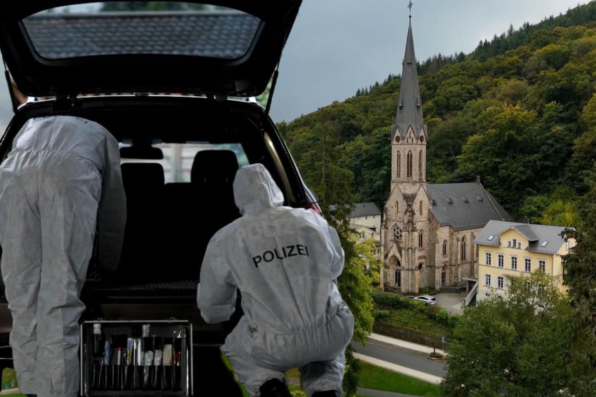 Ehemann Emanuel B. gerät ins Visier der Ermittler nach dem Verschwinden ...