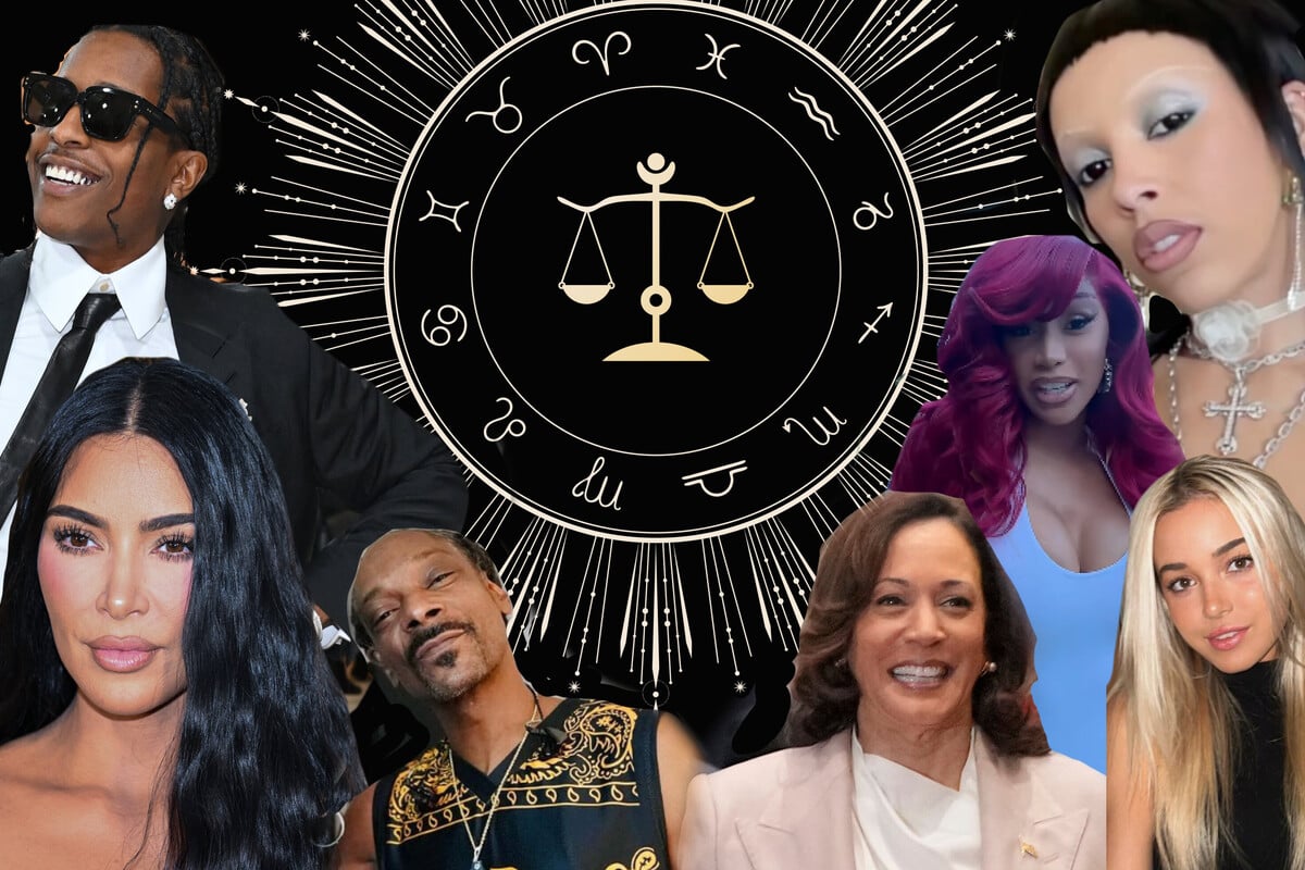 Everything about Libra season: Dates, traits, and compatibility