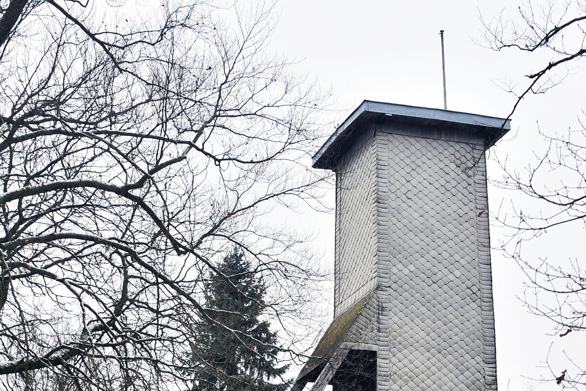 Chemnitz: Bekommt Adelsberg einen neuen Aussichtsturm? Das sagt die ...