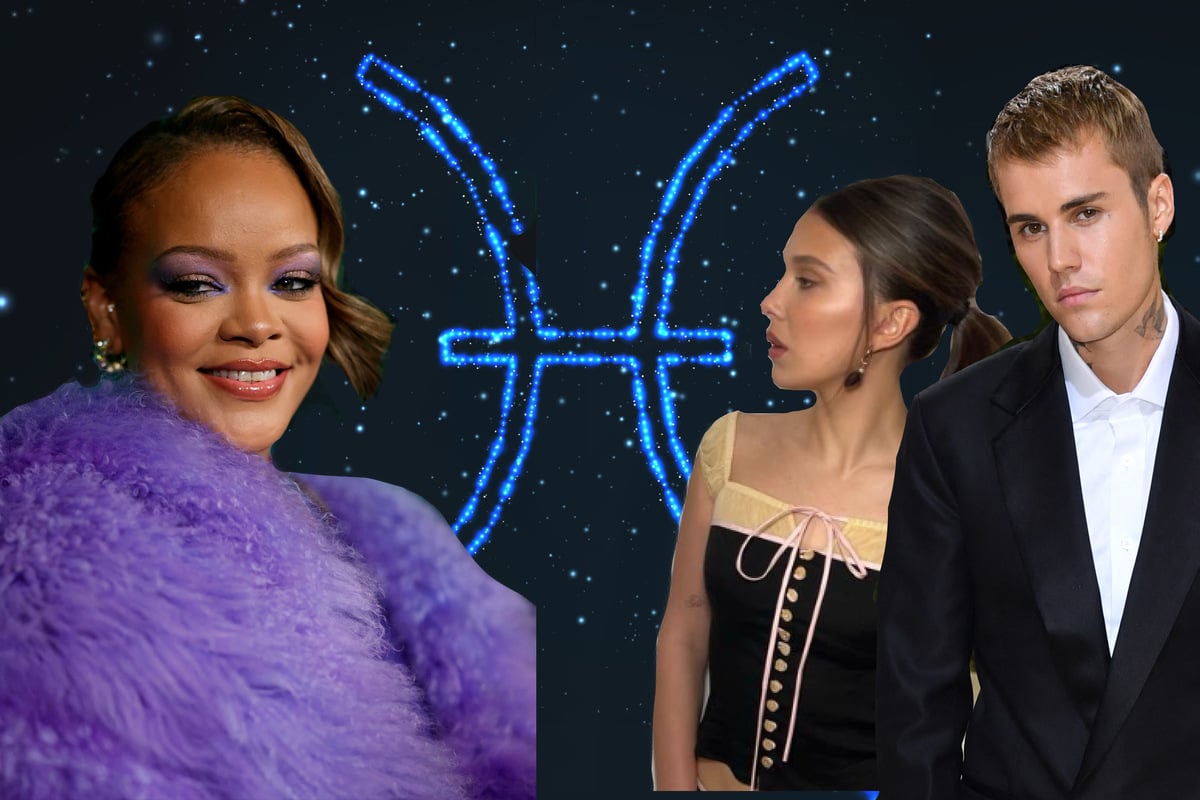 Happy Pisces season! Everything you need to know about this zodiac sign ...