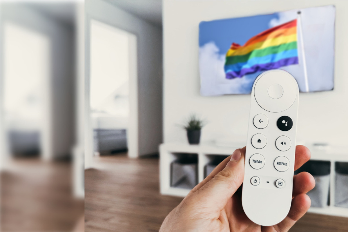 New TV shows to watch during Pride Month