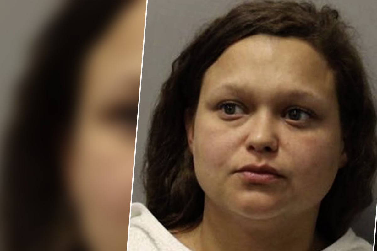 Mutter tötet Sohn in Badewanne und enthauptet ihn: Tasha Haefs erwartet ...