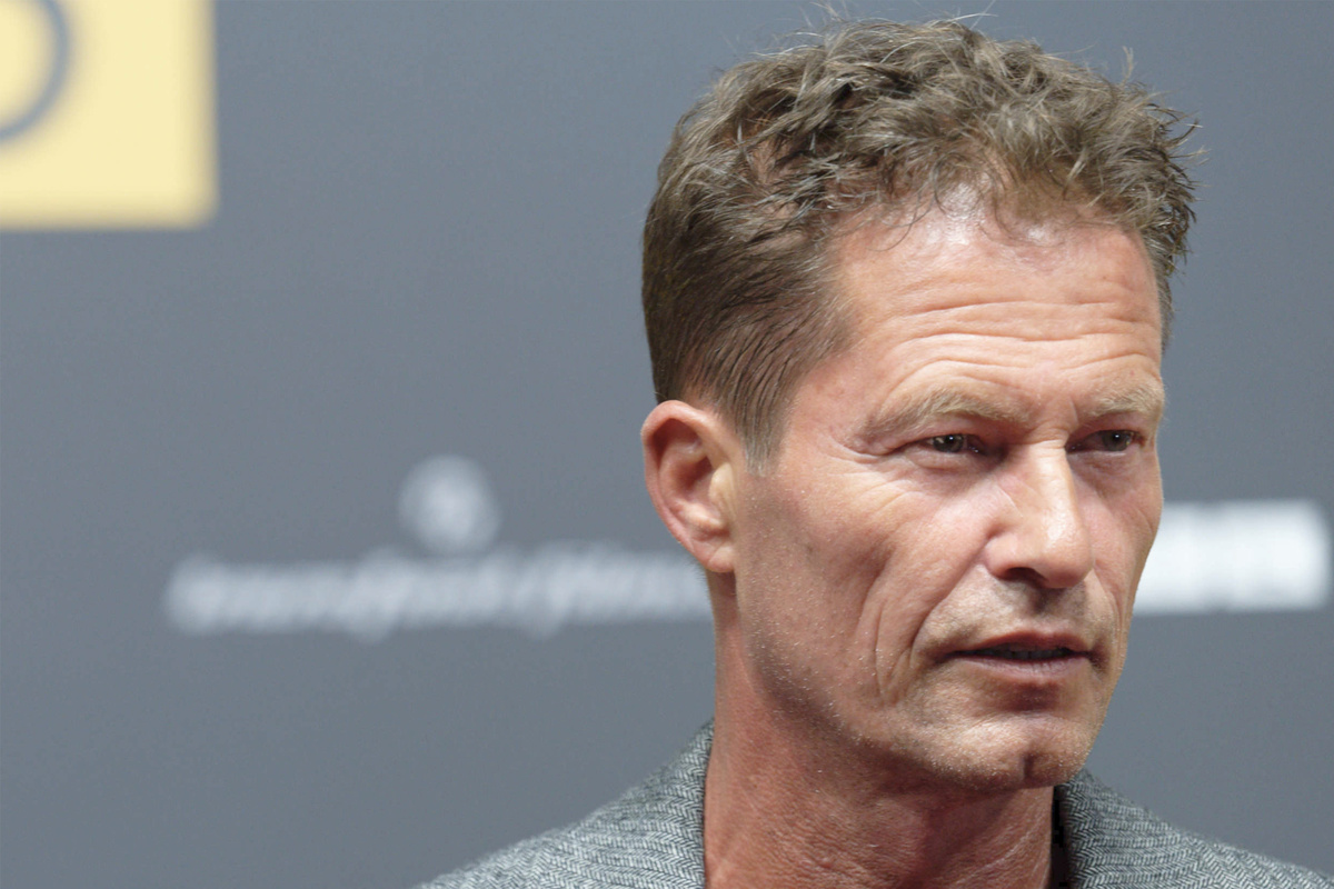 Til Schweiger tritt nach Gewalt-Vorwürfen als Gastredner in Dubai auf Til Schweiger tritt nach Gewalt-Vorwürfen als Gastredner in Dubai auf